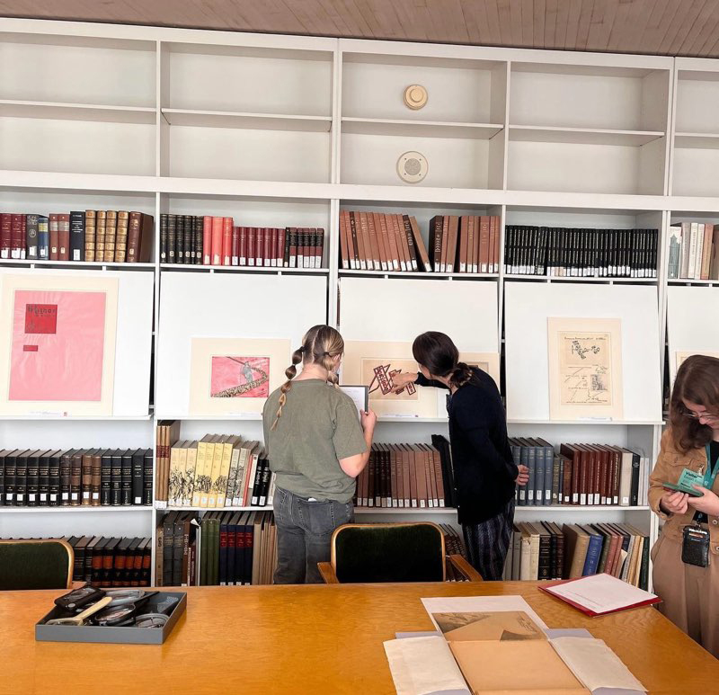 National Gallery | Corcoran School of the Arts & Design | Columbian College of Arts & Sciences ...