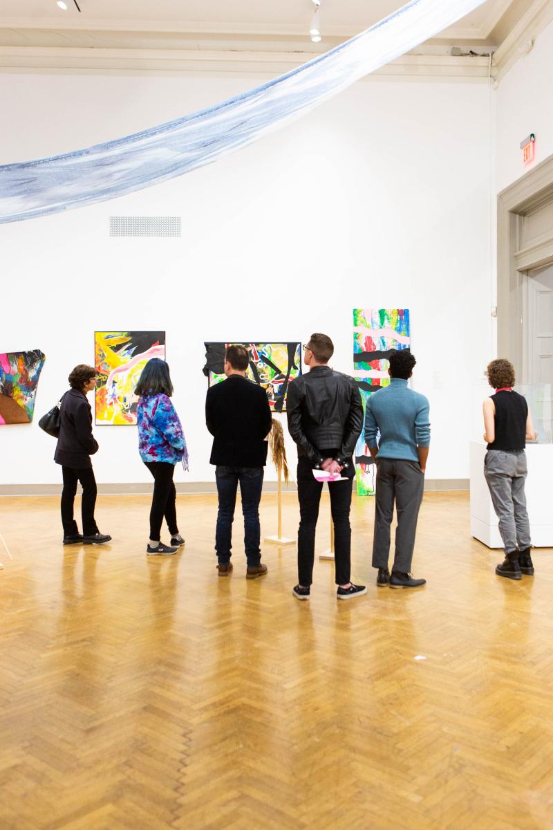 NEXT Festival | Corcoran School of the Arts & Design | Columbian College of Arts & Sciences ...