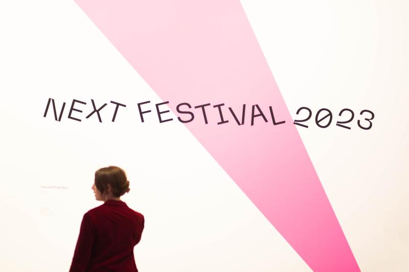 NEXT Festival | Corcoran School of the Arts & Design | Columbian College of Arts & Sciences ...