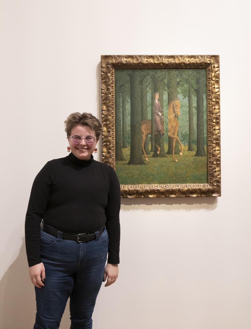 National Gallery | Corcoran School of the Arts & Design | Columbian College of Arts & Sciences ...