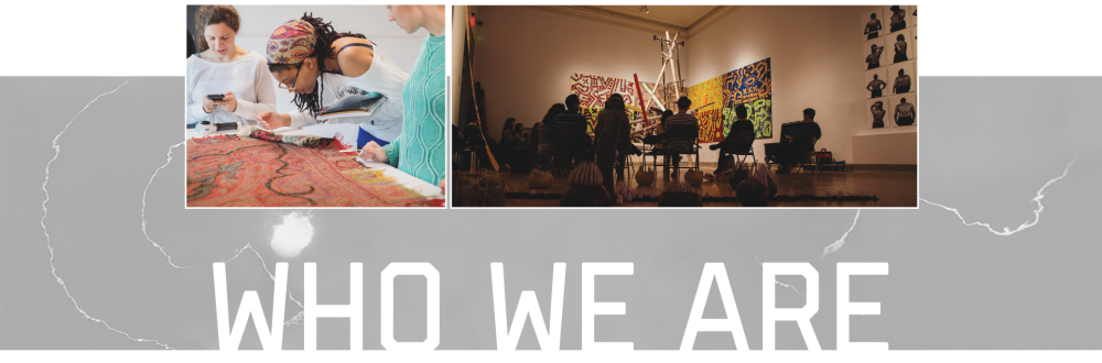 About | Corcoran School of the Arts & Design | Columbian College of Arts & Sciences | The George ...