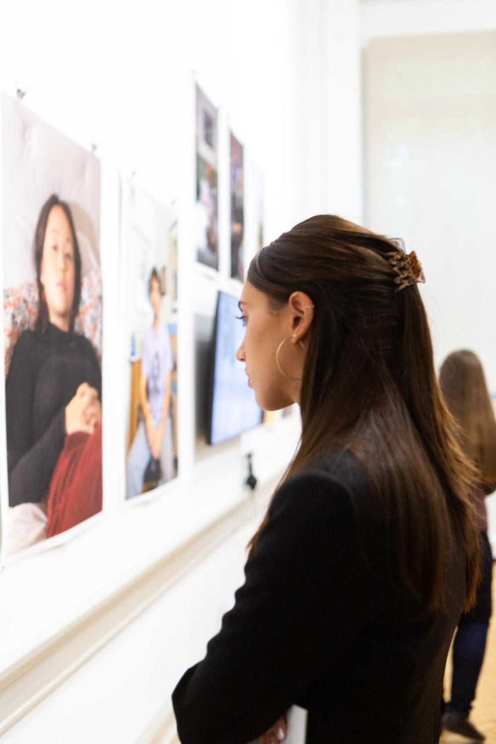 NEXT Festival | Corcoran School of the Arts & Design | Columbian College of Arts & Sciences ...