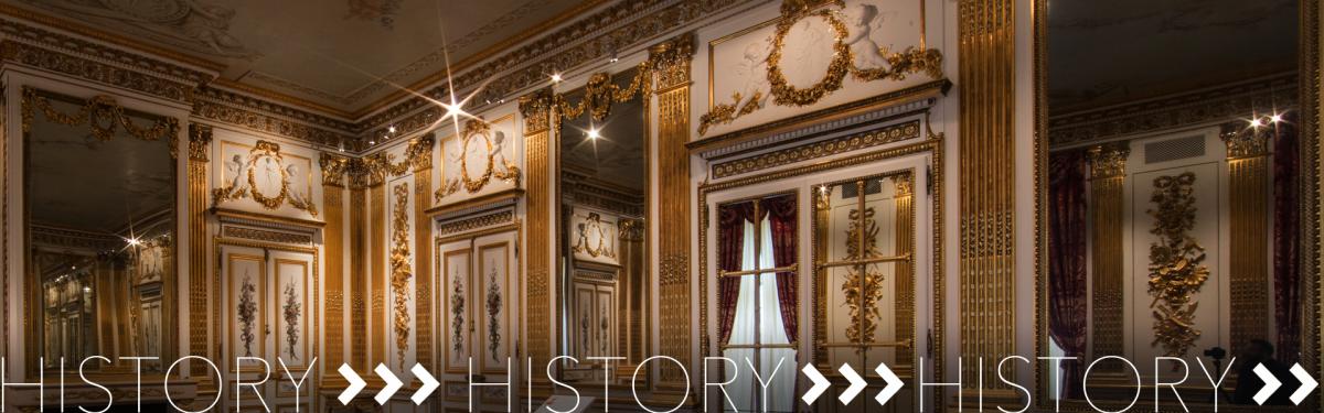 History | Corcoran School of the Arts & Design | Columbian College of Arts & Sciences | The ...