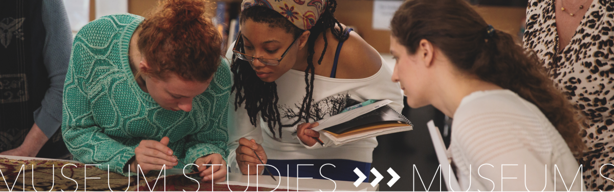 Museum Studies | Corcoran School of the Arts & Design | Columbian ...
