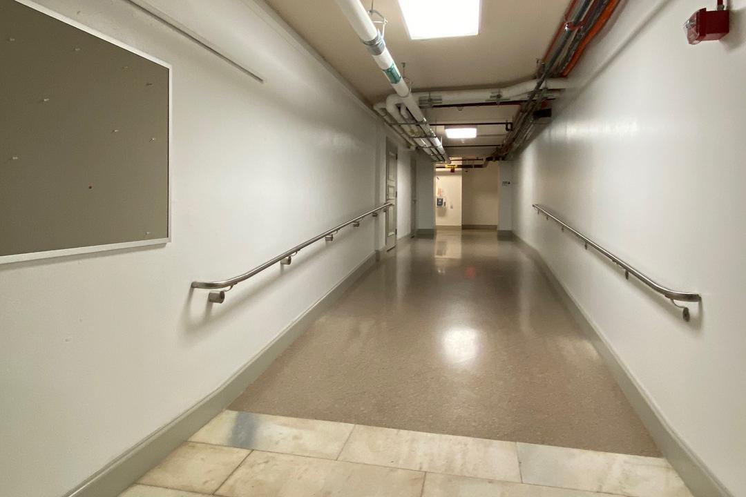 Our Spaces | Corcoran School of the Arts & Design | Columbian College of Arts & Sciences | The ...