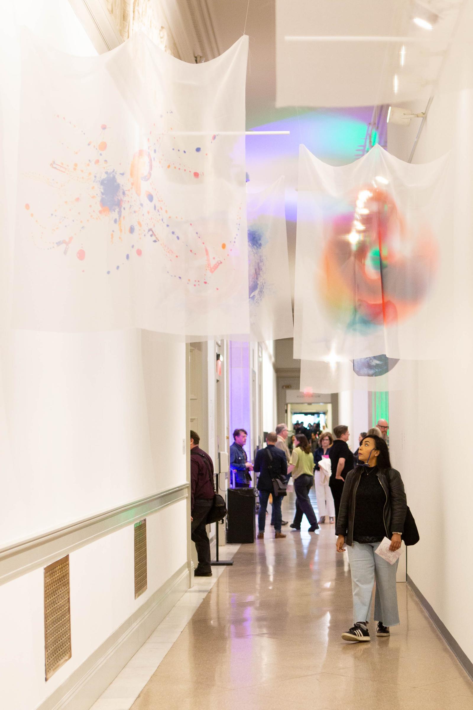 NEXT Festival | Corcoran School of the Arts & Design | Columbian College of Arts & Sciences ...