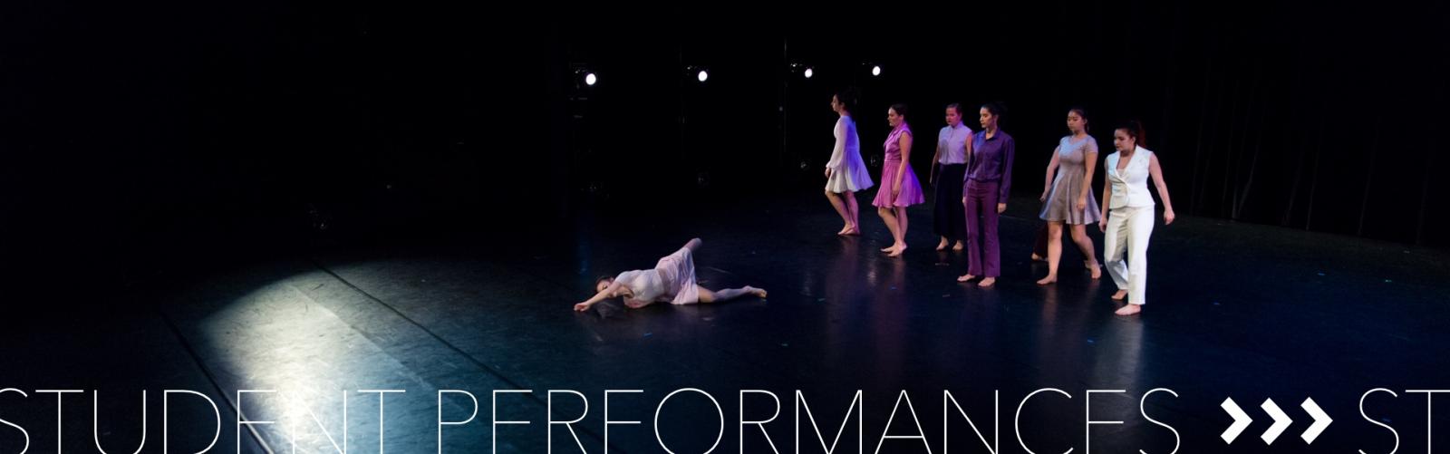 Corcoran Performances | Corcoran School of the Arts & Design | Columbian College of Arts ...