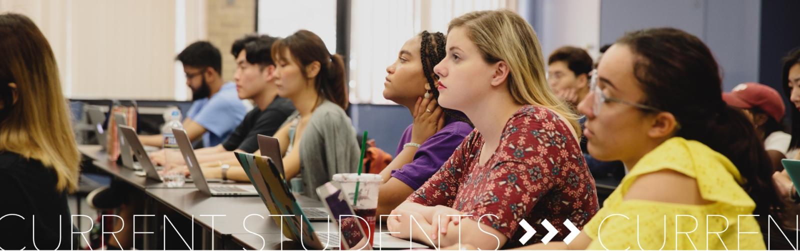 Current Students | Corcoran School of the Arts & Design | Columbian College of Arts & Sciences ...