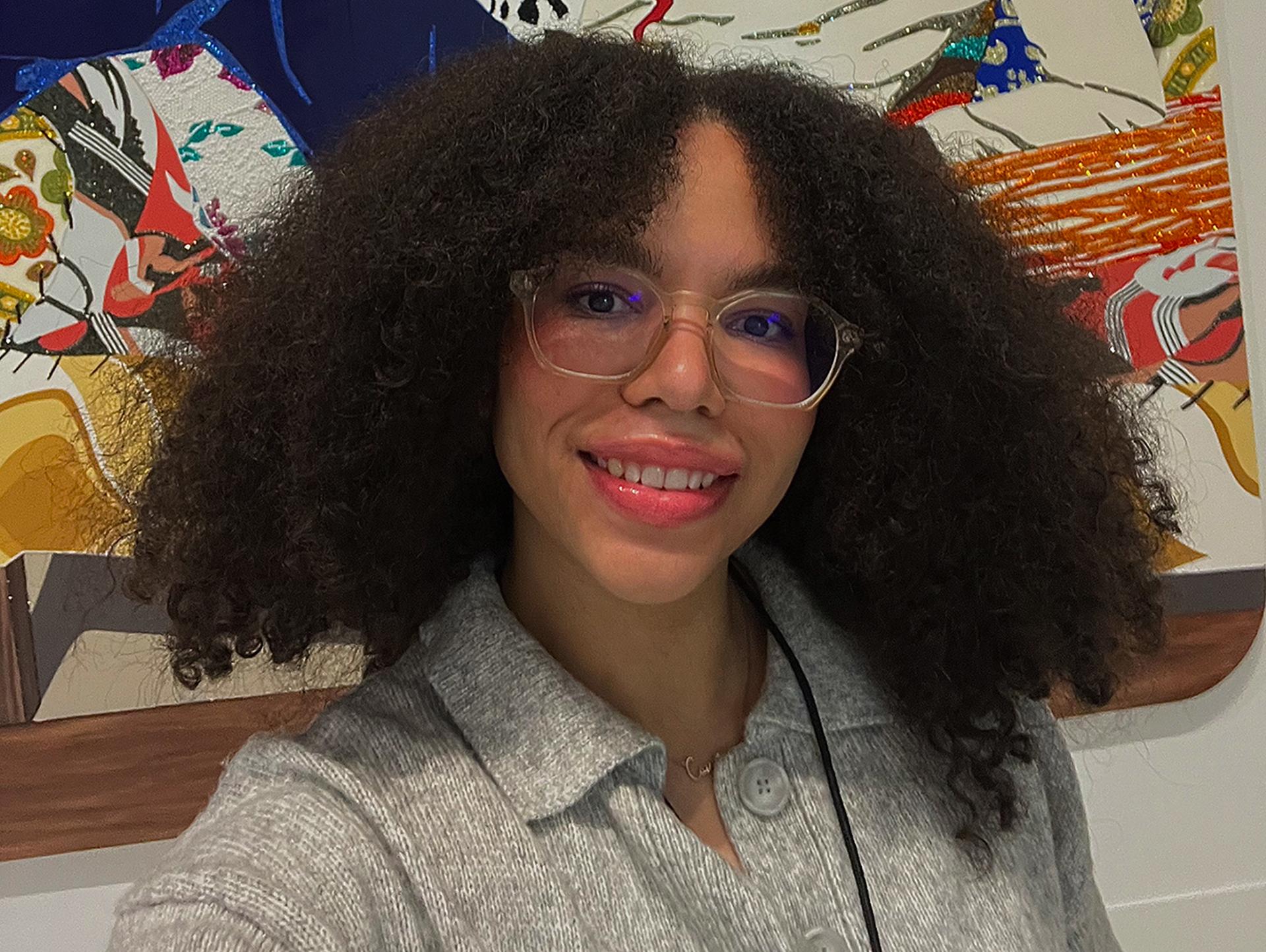 Art History | Corcoran School of the Arts & Design | Columbian College of Arts & Sciences | The ...