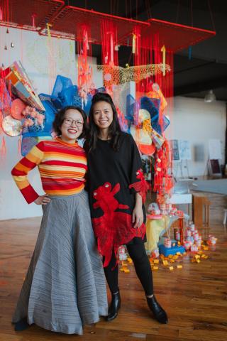 Corcoran Music Festival Will Highlight Roots and Collaboration | Corcoran School of the Arts ...