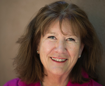 Securing Support for Your Long-term Projects | Corcoran School of the ...