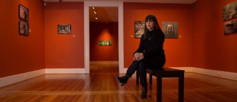 Corcoran Student Explores Latin Identity through Photography | Corcoran School of the Arts ...